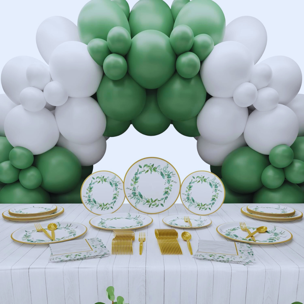 Deluxe Packs – Discount Party Supplies