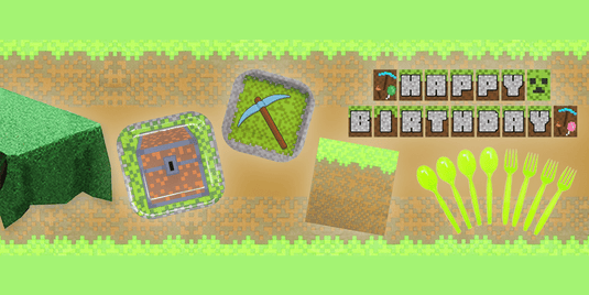 Discover the latest Party Themes at Discount Party Supplies